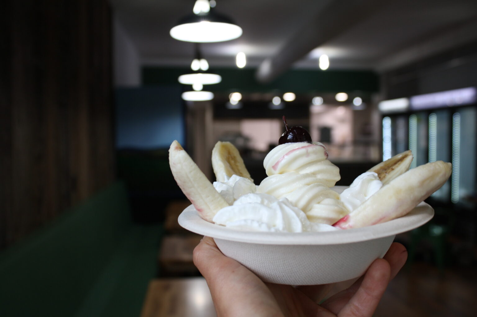 Menu – Homespun