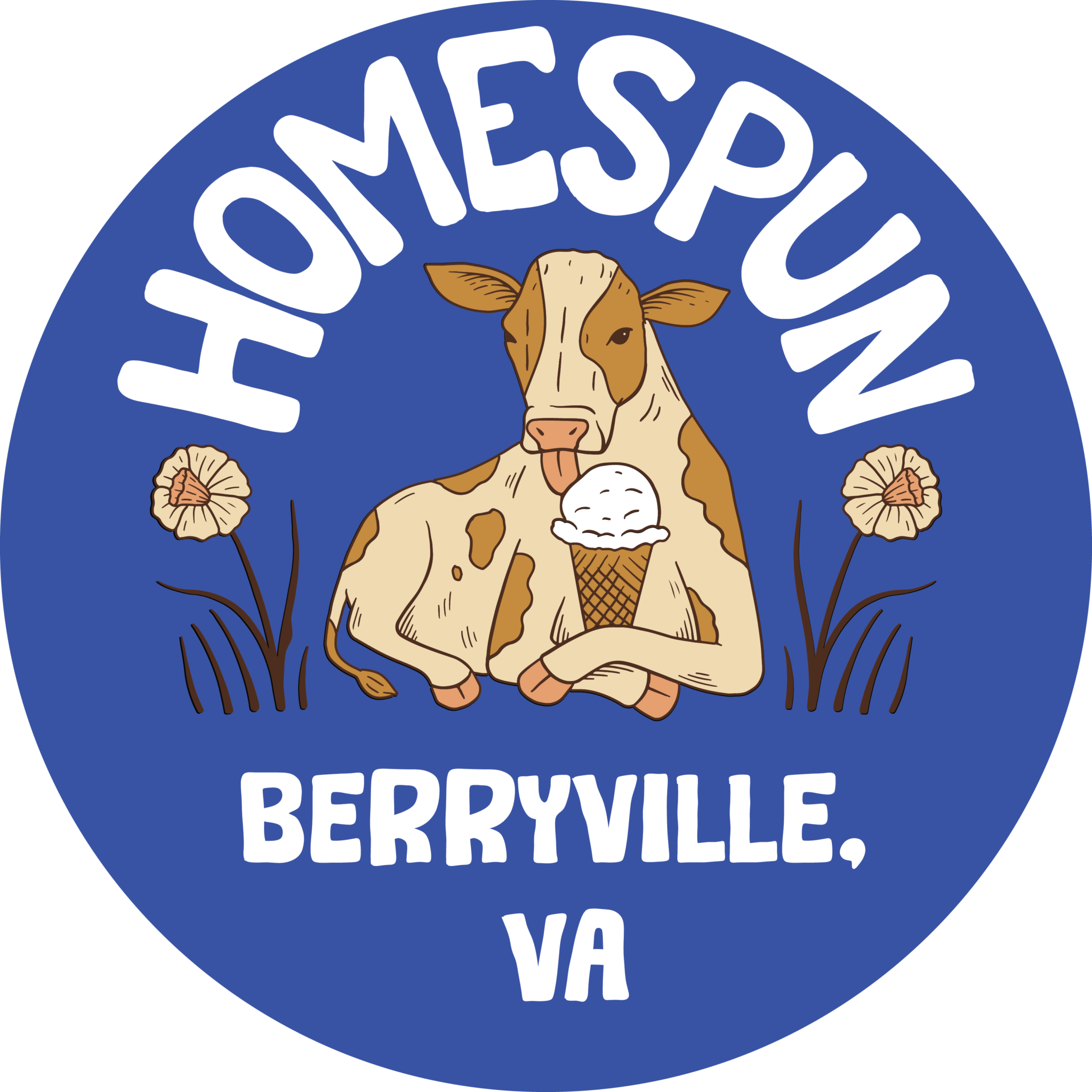 Menu – Homespun